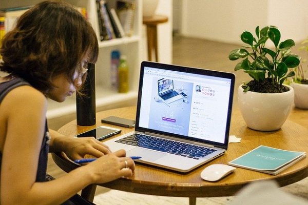 Essential Tips for Finding Work from Home Jobs on Indeed - Lady Unemployed